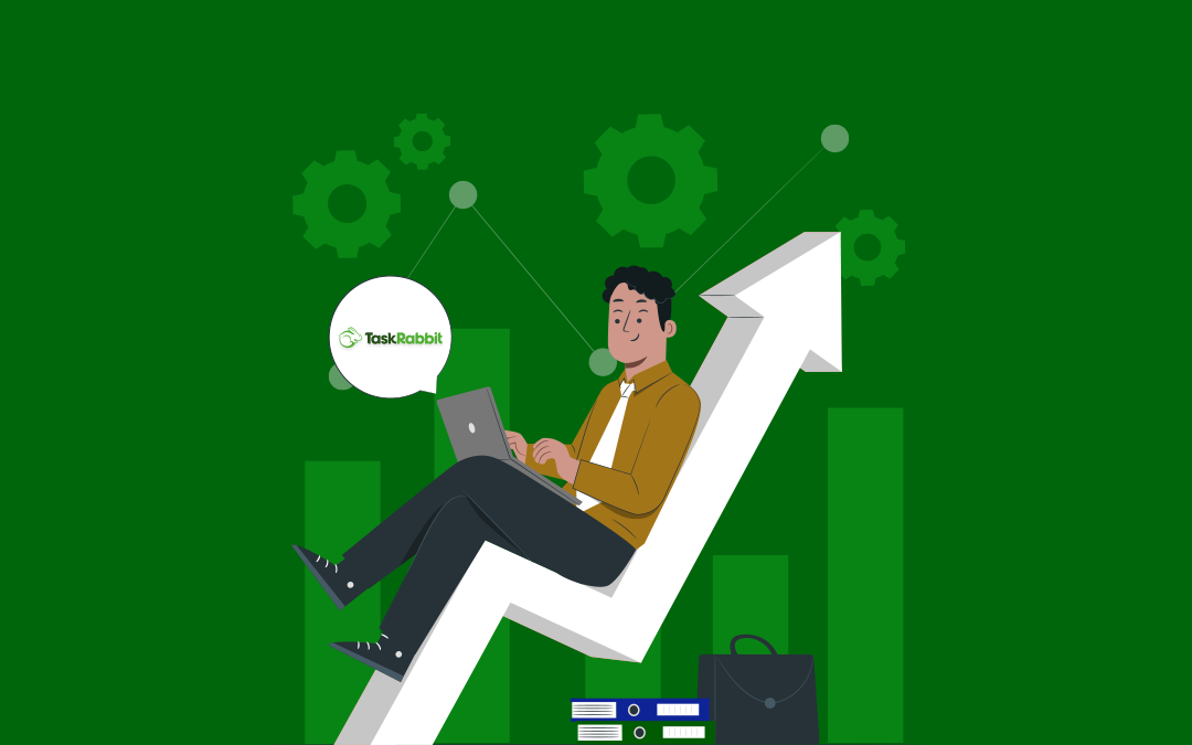 TaskRabbit Business Model and Revenue Channel - 2024