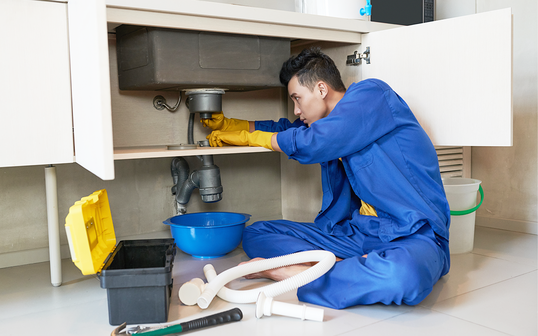 5 Best Handyman Apps [2024] And How To Build One?