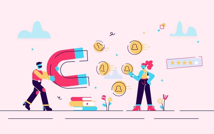 Gear up to know our top 6 customer retention strategies!